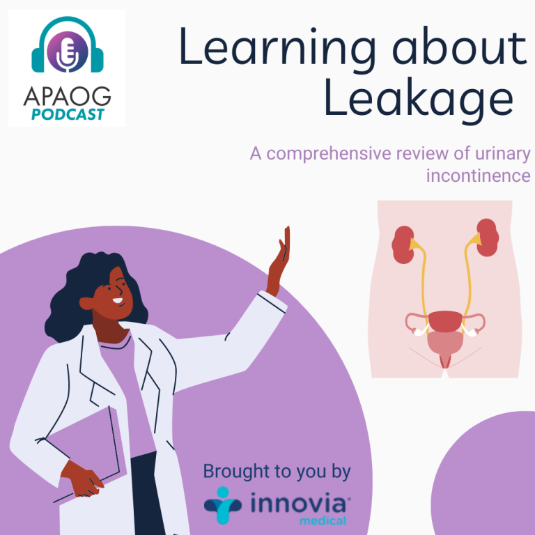Learning about Leakage: A comprehensive review of urinary incontinence ...