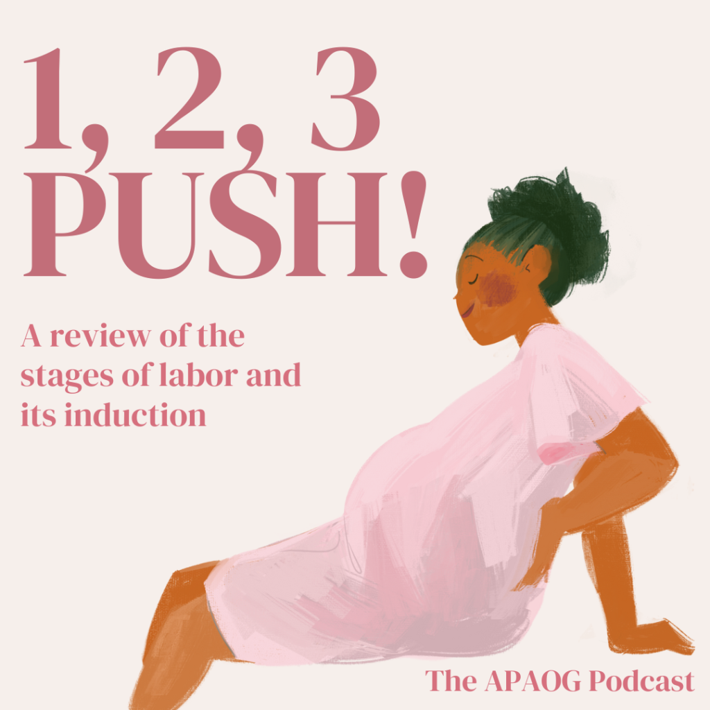 The APAOG Podcast – By the Association of PAs in Obstetrics and Gynecology The APAOG Podcast – By the Association of PAs in Obstetrics and Gynecology